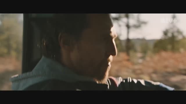 🚌 ПОТЕРЯННЫЙ АВТОБУС | THE LOST BUS — Драма-катастрофа 2025 16+