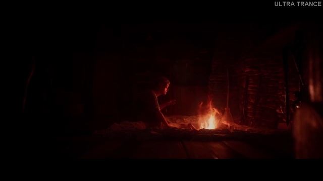 TRANCE) Flamme (Jean Clemence - Heaven (Extended Mix))