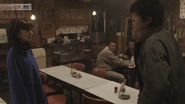 Фильм "Hula Girls" ч.1 (рус.субтитры) - о том, как гавайские танцы пришли в Японию