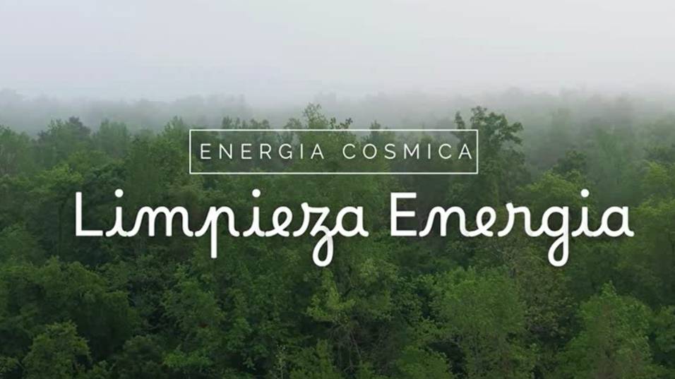 Очищение энергии. Очищение ауры .Новые Энергии