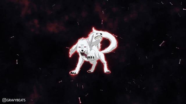 Naruto DRILL Type Beat - Akamaru