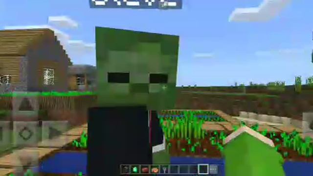 Детективный сериал:Клоны.Четвёртый эпизод;Финал.В Майнкрафт.