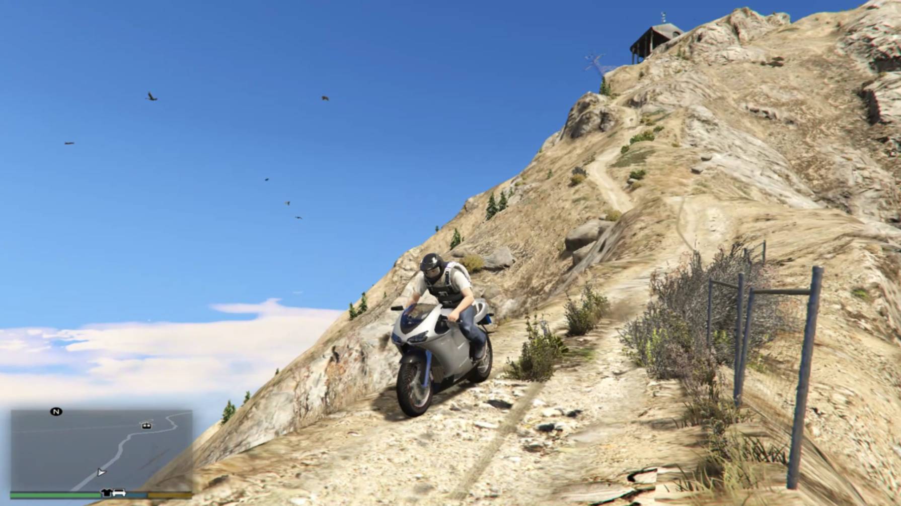 СУПЕР МОТИК VS ГОРА ЧИЛЛИАД!! гта 5 (МОДЫ) Grand Theft Auto V