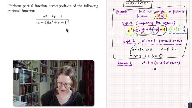 05 - Some applications in mathematics and natural sciences