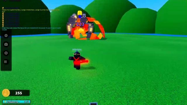 получение таймер мена титана (часть 2)