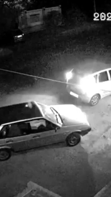 Незаконная торговля после 23.00