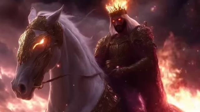 Каким будет Второе Пришествие!