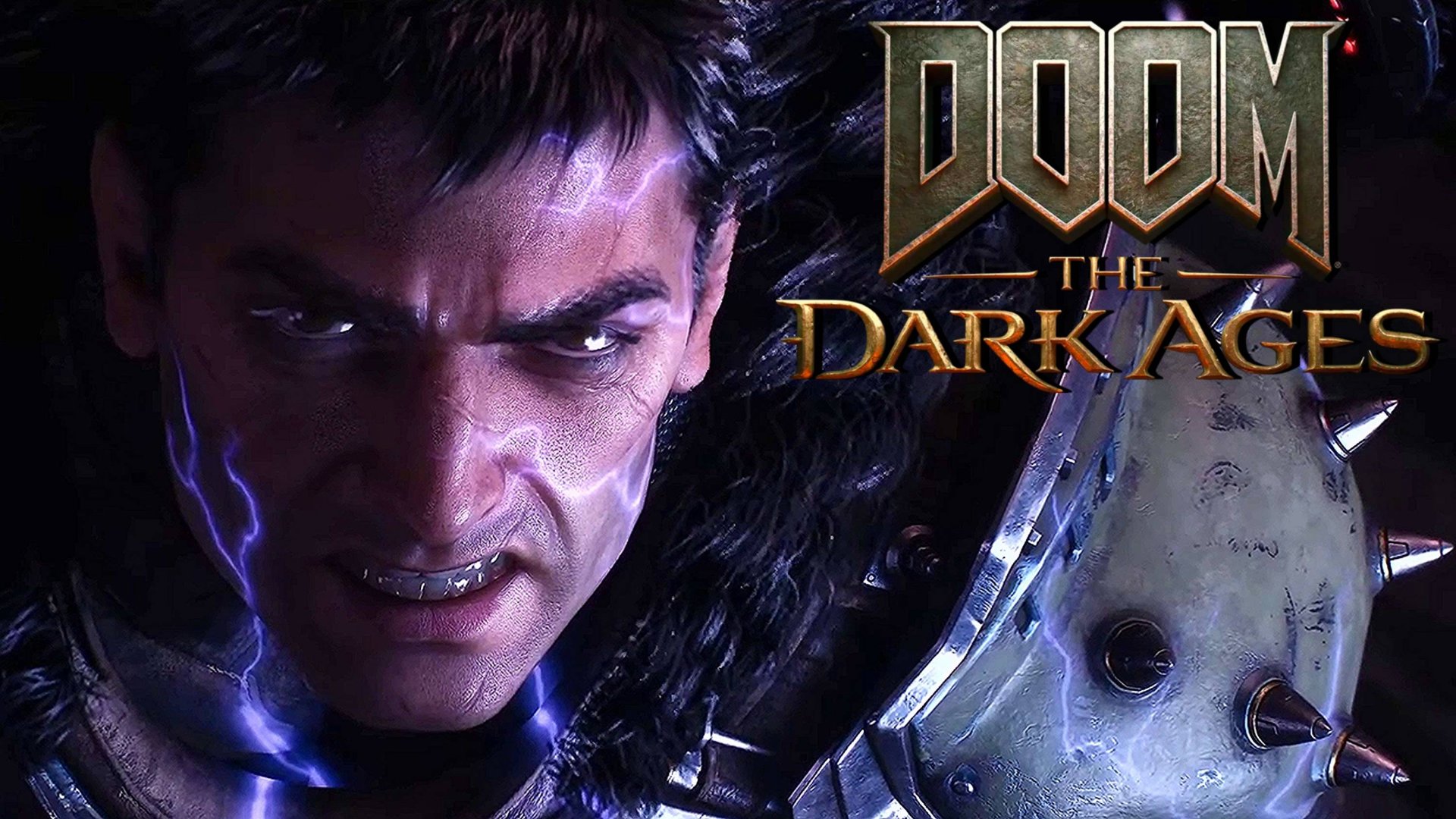 ЗАМУРОВАЛИ ДЕМОНЫ ∎ Doom The Dark Ages [сложность КОШМАР] #8