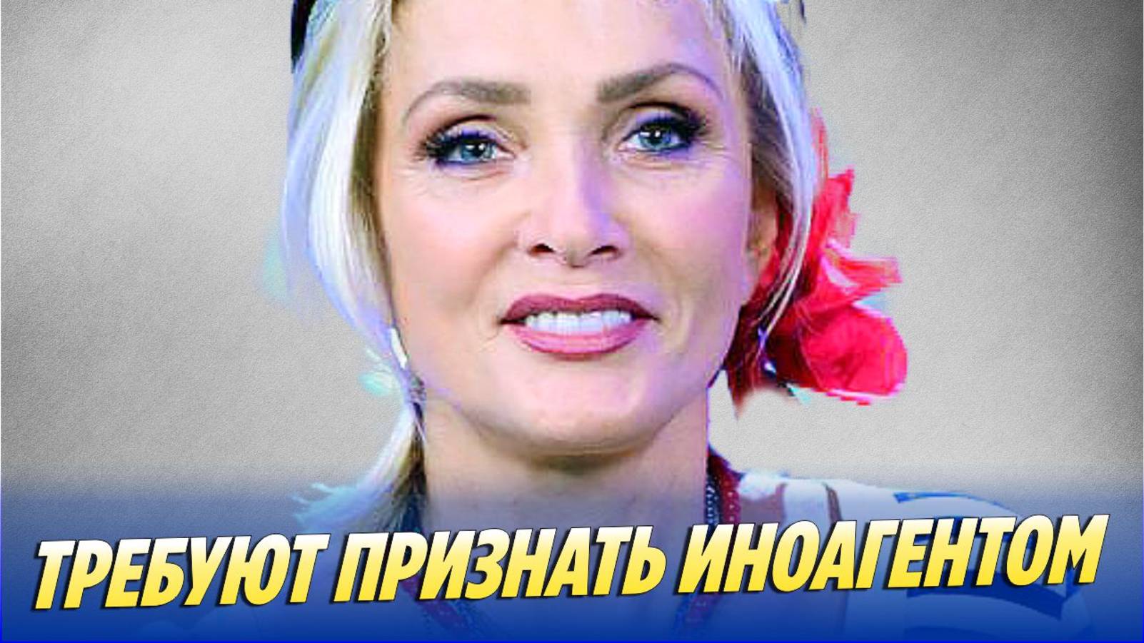 Лайму ВАЙКУЛЕ вновь требуют признать ИНОАГЕНТОМ