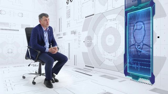 Формула личности. Марат Насрутдинов