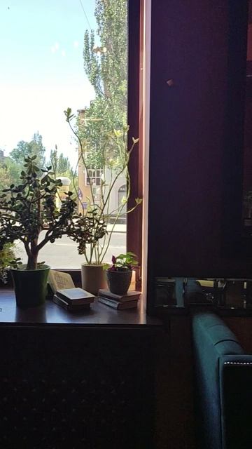 Кафе Онегин Донецк