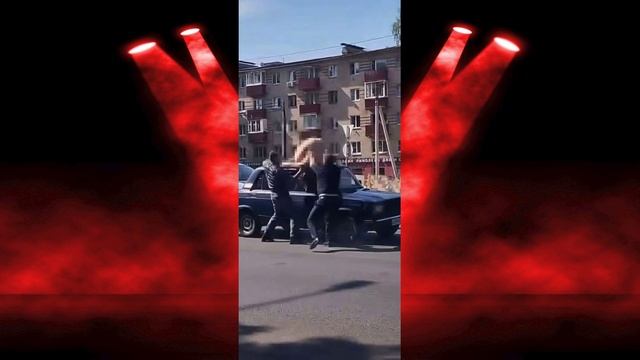 Укращение строптивыой