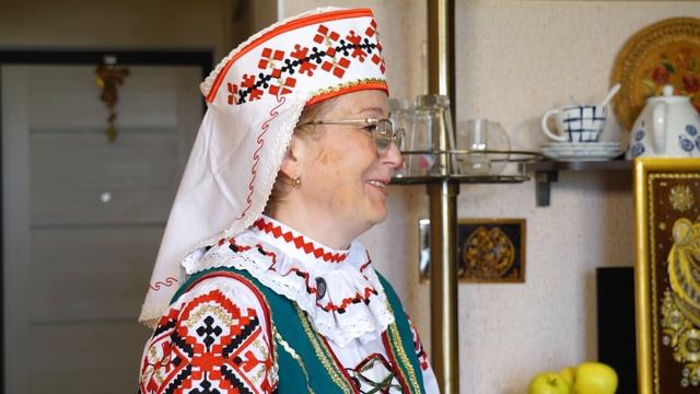 Семейные традиции алтайских белорусов и секреты их уникальной кухни | ВСЕ К СТОЛУ