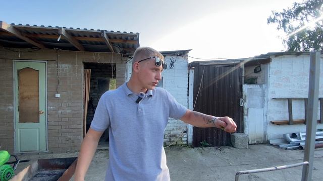 Дом в Краснодарском крае. 100 кв.м, участок 17 соток