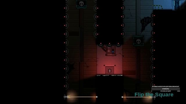 Constant C FULL HD - Часть 2 Полное прохождение на английском языке