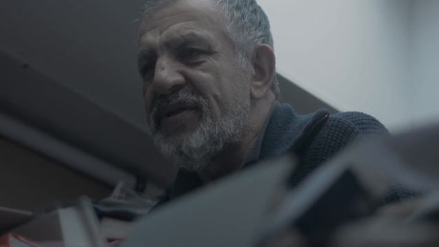 Жильцы Ночлежки: кто они? Маъруф, 58 лет