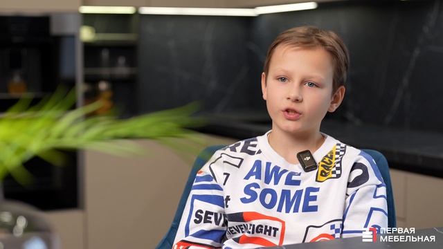 🎙 Про шкаф — «Дети о мебели», выпуск 10