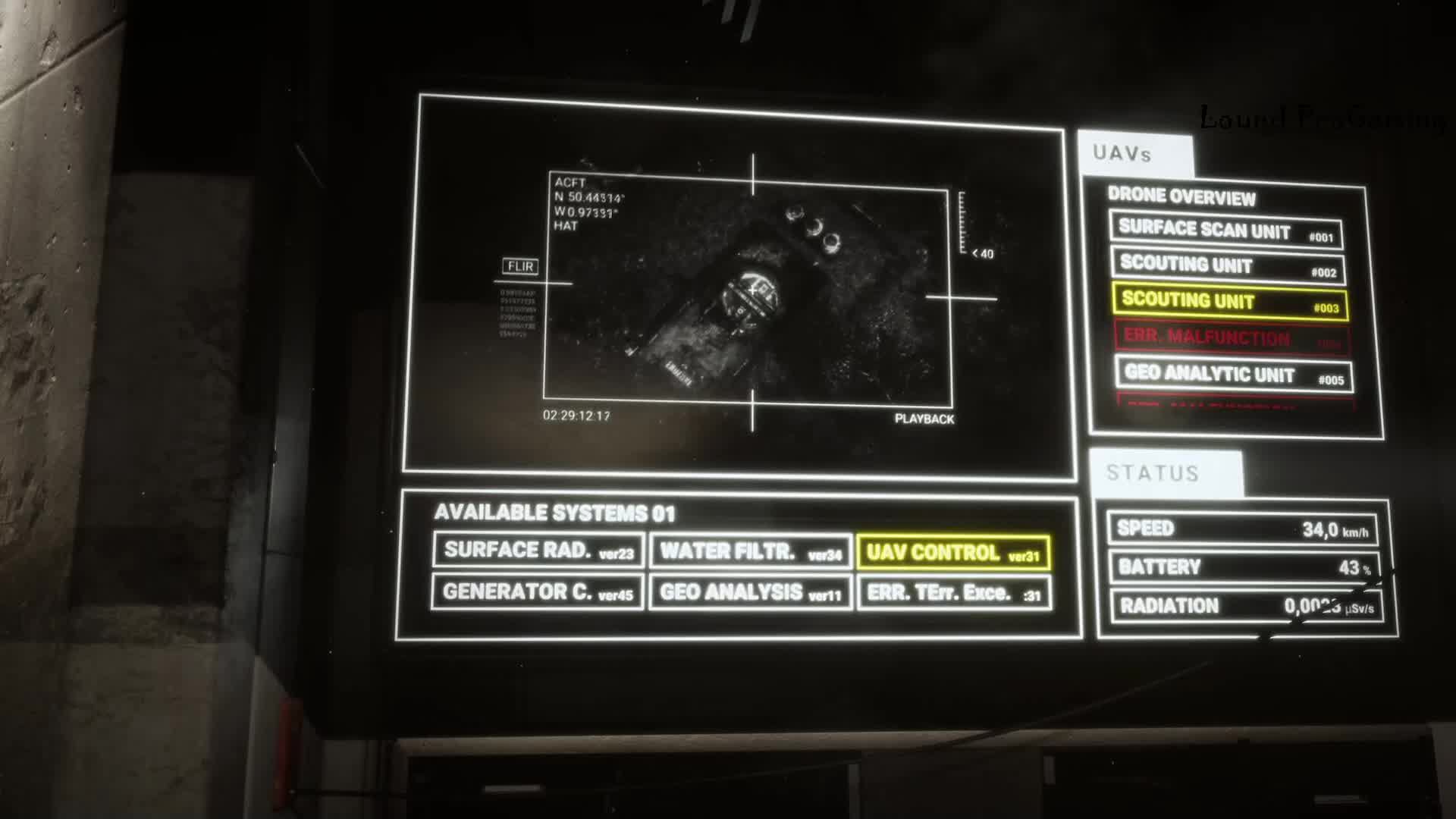 Зайдёт?) Endzone: A World Apart # 1