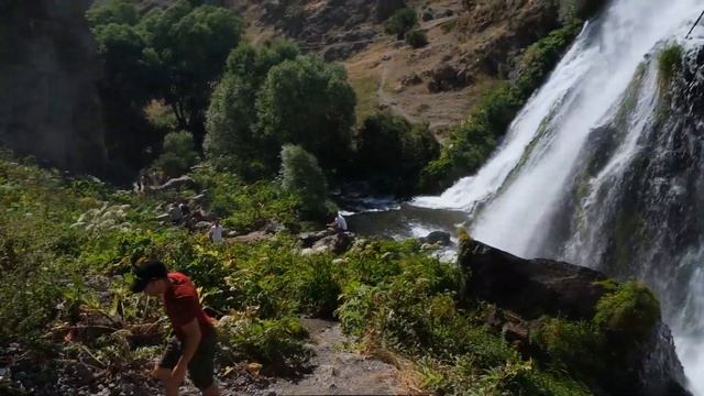 Джермук | Вокруг света