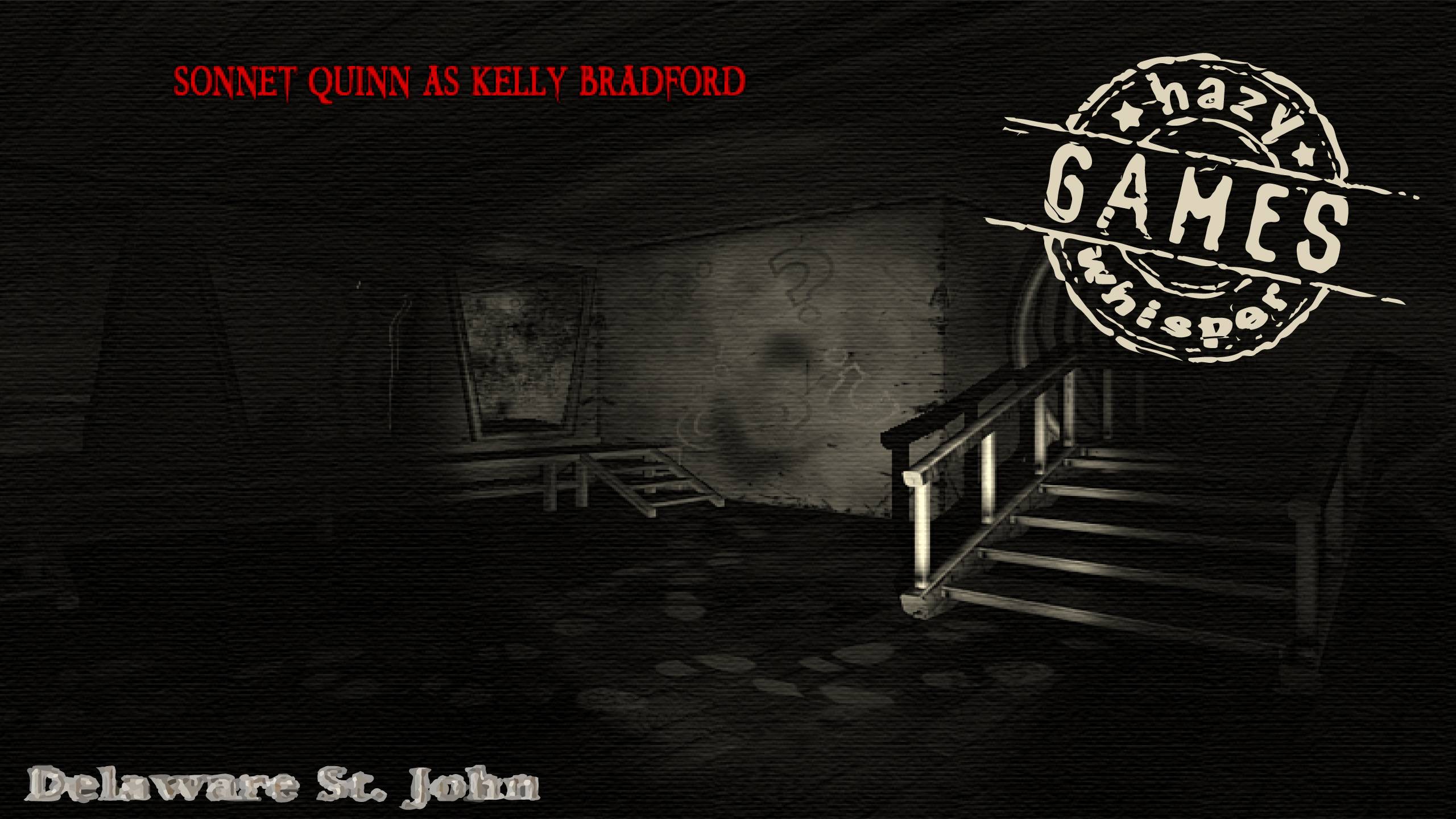 • АСМР • Игра «Охотник за призраками» • Дело №3 Гиблый утёс • Часть II «Защитник» • #6