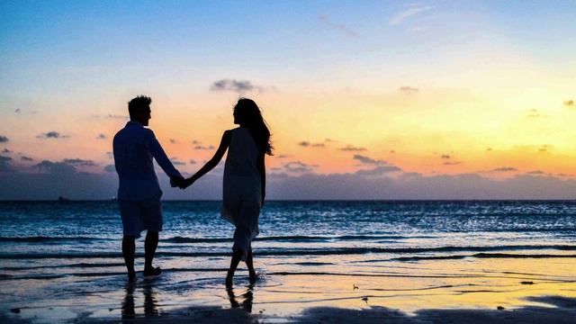 Александр Нужный - Мальдивы