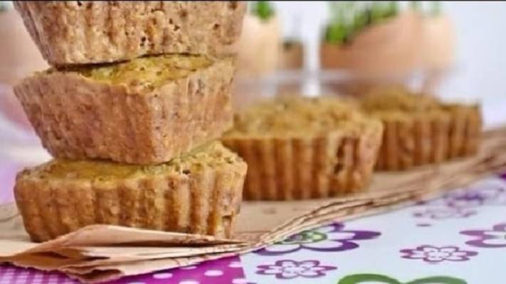 Суфле из куриной печени. Детское питание.