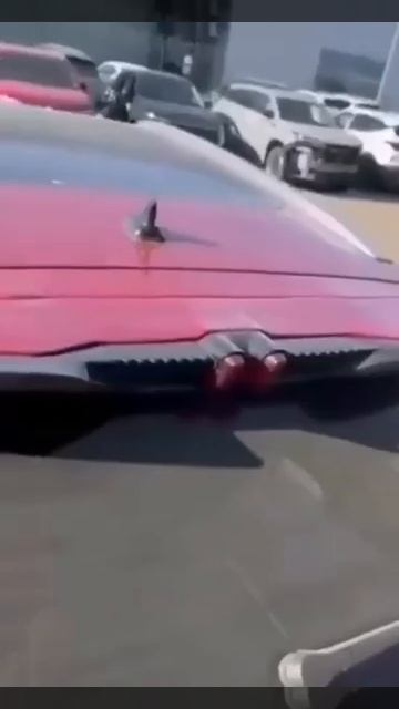 Китайские авто плавятся от жары в Краснодаре