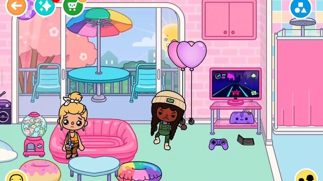 Жизнь подростков 4 серия