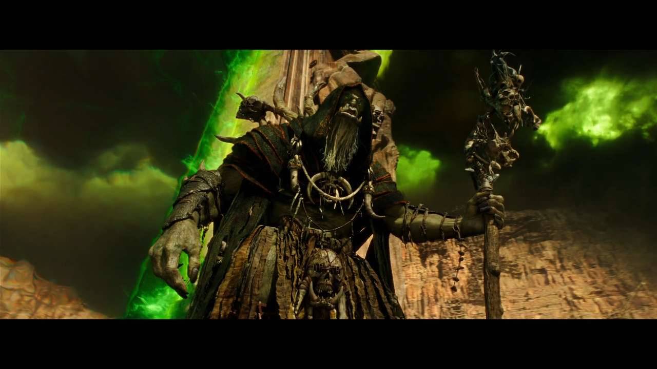 warlock arena rendom #12 Destro Warlock WOW THE WAR WITHIN