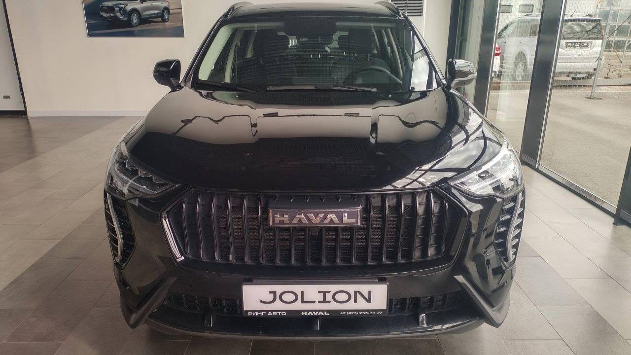 HAVAL JOLION 4WD ELITE