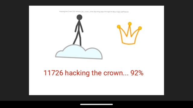 История стикмана 5 часть 19