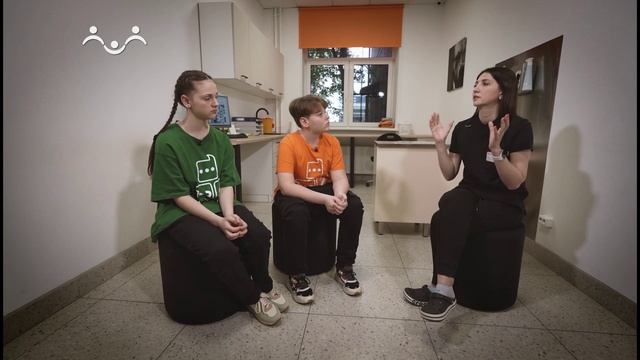 Охотники за профессиями. Ветеринарный врач