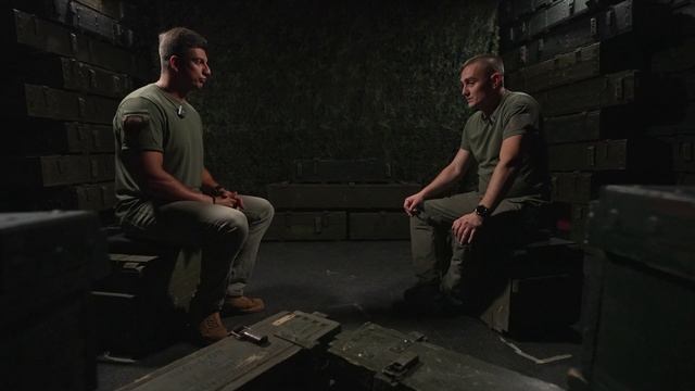 ⚡️ СПЕЦОПЕРАЦИЯ ДОНБАСС: «Как закалялась сталь» донецкого пожарного