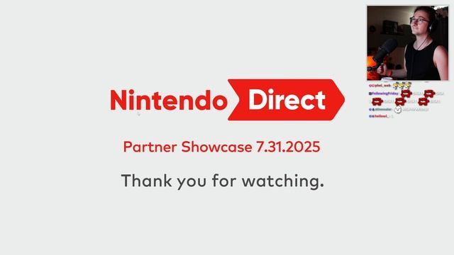 [Часть 1] - ИЗВЕРЖЕНИЕ КОНТЕНТА 💥 NINTENDO DIRECT В 16:00 💥 ПРЕЗЕНТАЦИЯ BATTLEFIELD 6