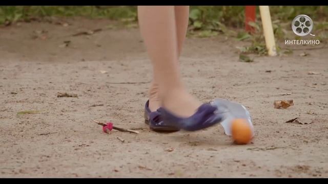 La Mandarina (Мандарин ES). Película de formación №1: ALEGRÍA POR LOS DEMÁS