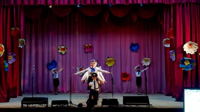 А я все летала 21.04.23.