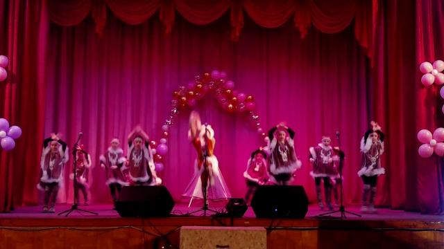 СТ Каприз Тундра 05.03.25