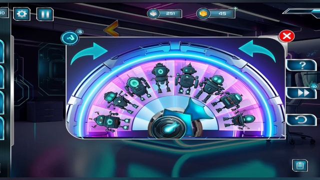 Mortal Reckon (the lost spark) уровень 16