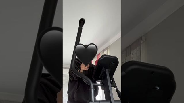 #Отзыв 72 от Индиры на Bionique F-Drive X60 New (Eleptika.ru) #эллиптический тренажер