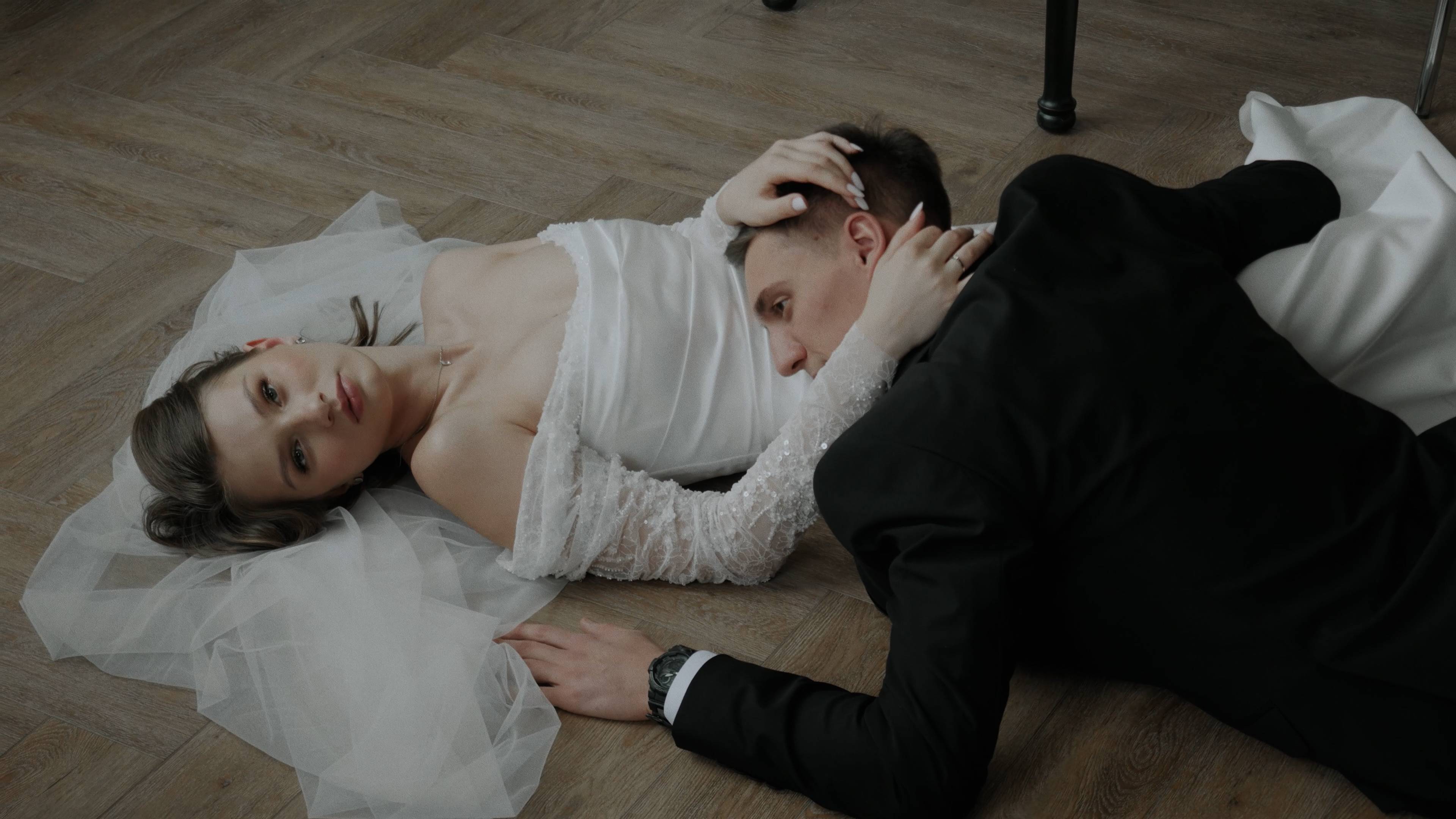 Дмитрий и Ирина