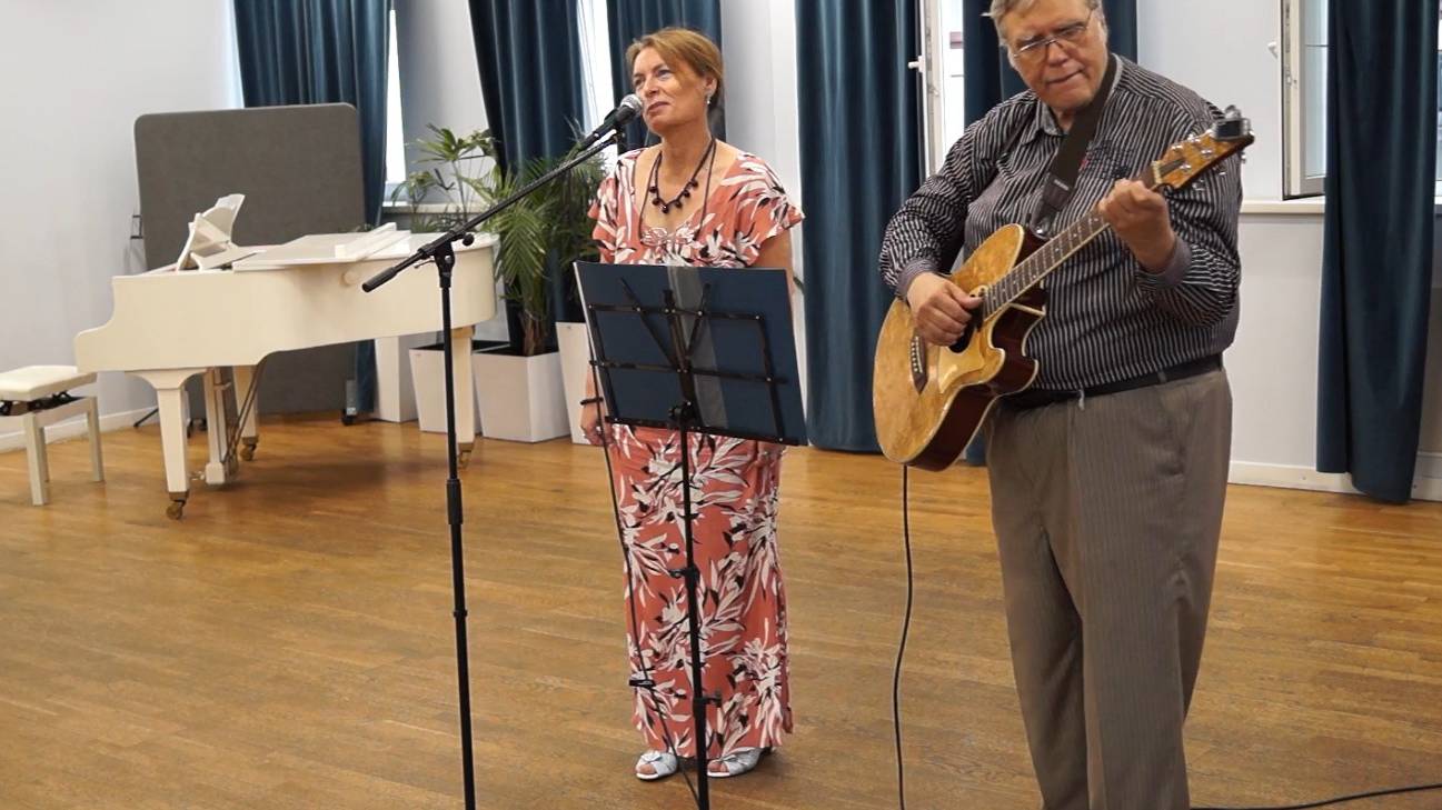 Повторения