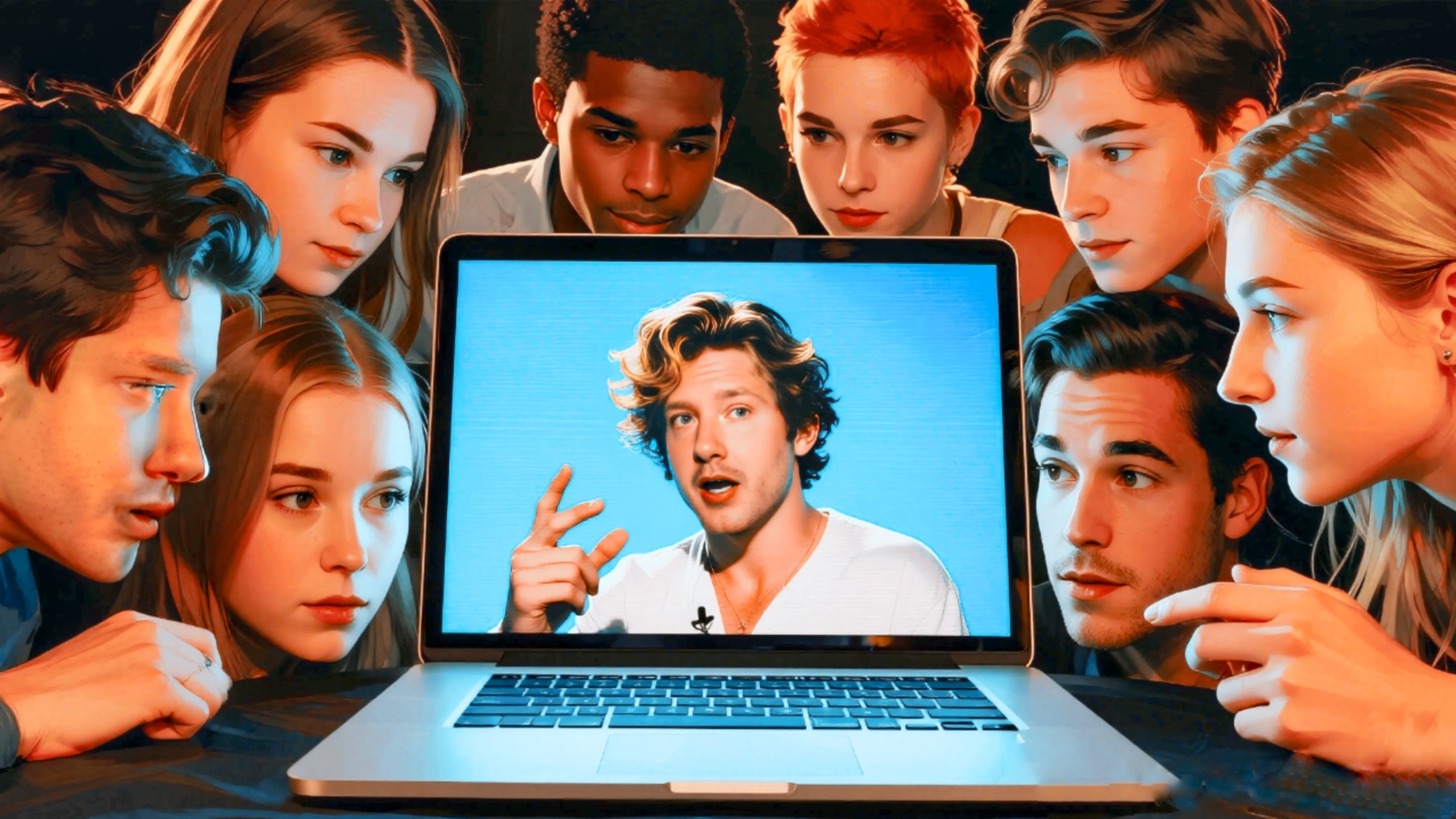 Как говорить, чтобы тебя слушали | 10 главных ошибок