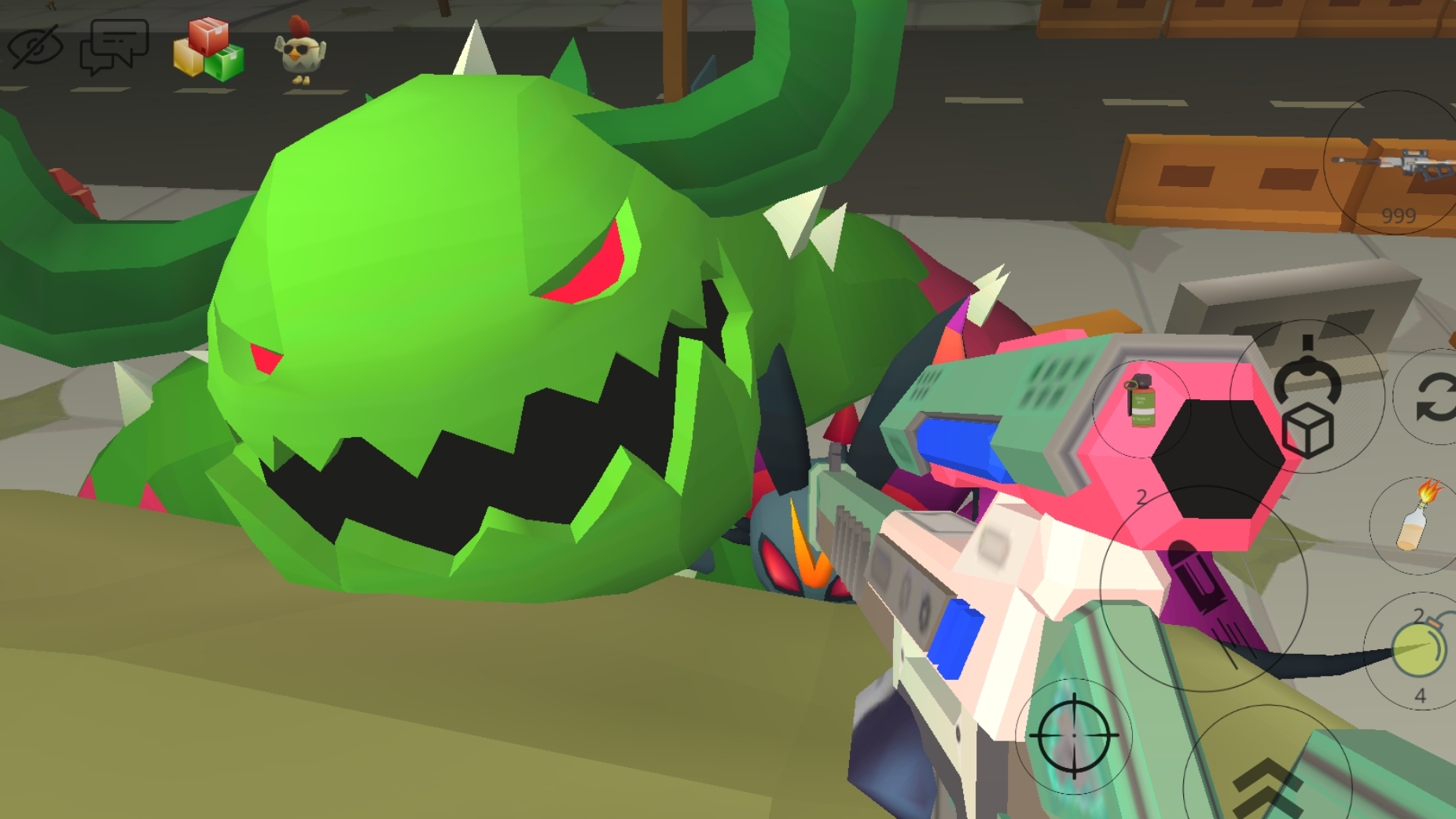 Funny Moments #3 333 Modes