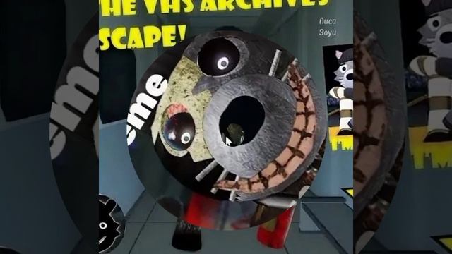 Piggy VHS Archives - Archie the theme