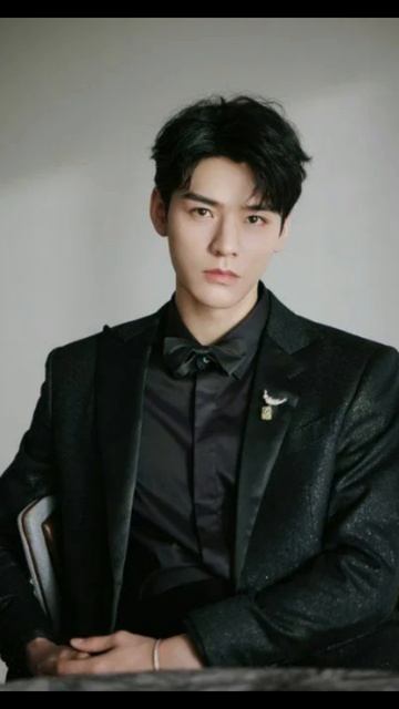 Гун Цзюнь | Gong Jun | 龚俊 | Simon Gong - китайский актер