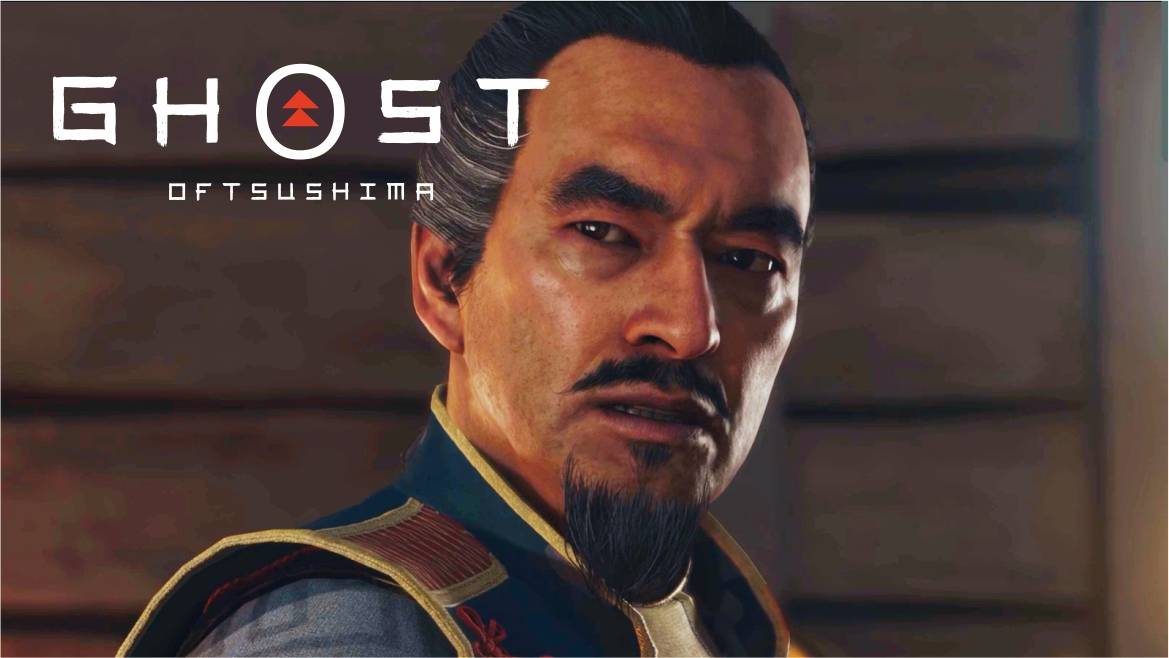 Ghost of Tsushima на ПК ► СУДЬБА ЦУСИМЫ #47