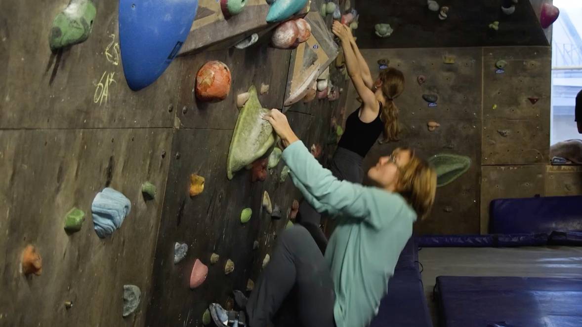 Спорт в СПбГУ