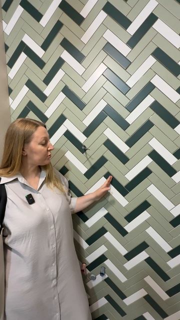 Дизайн ванной комнаты. Дизайнер Никитина Вера