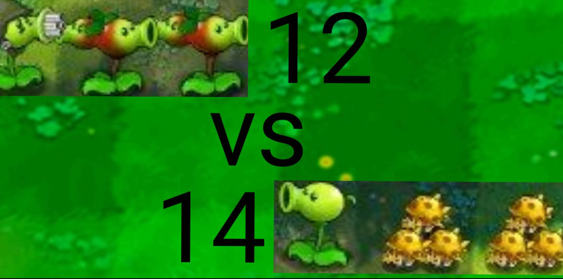 Самый короткий турнир во 2 чемпионате вишнёвая копия или солнечный горох?