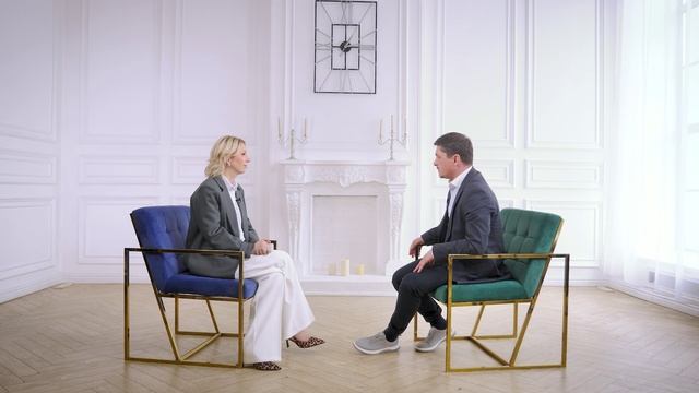 Дмитрий Черный | Мое дело. Выпуск 219